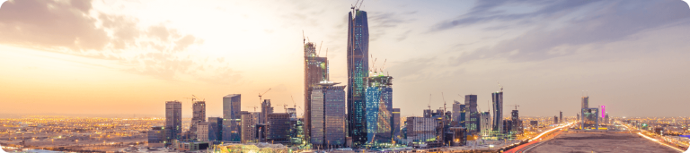 Shaker Group Saudi Arabia | About Us, History & Vision 2030